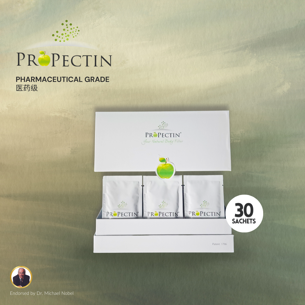 BLACK FRIDAY (3 BOXES NETT) ProPectin - Pharmaceutical Grade-grade ...