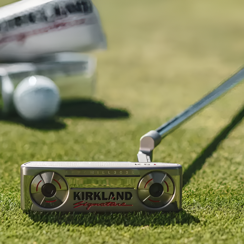 Kirkland Signature Putter | Shopee Singapore