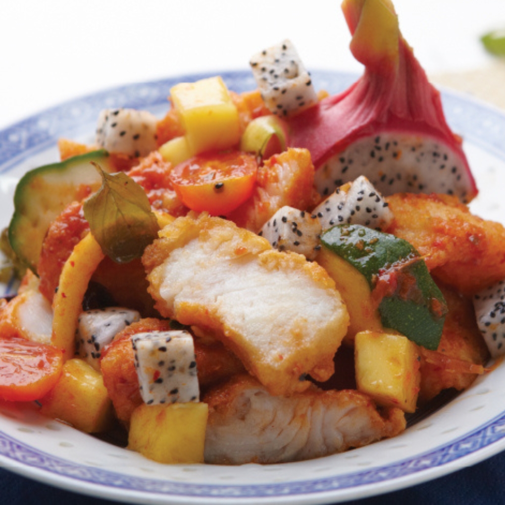 [SEACO] Sutchi Cube - 1kg | Shopee Singapore