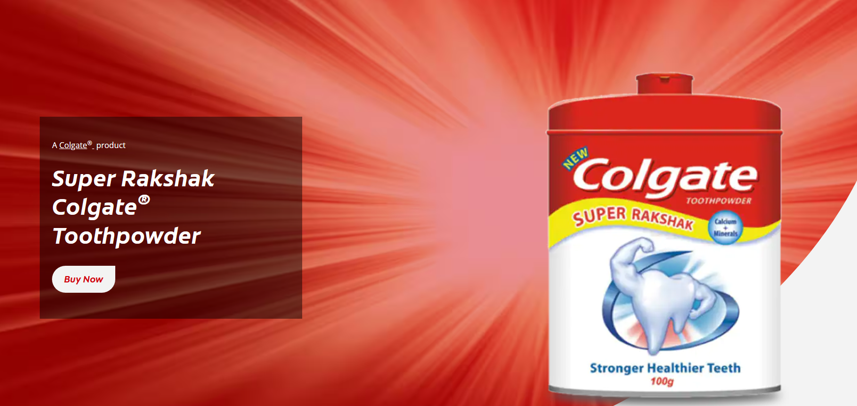 Colgate Cavity Protection Toothpowder - with Calcium and Minerals - 100 ...