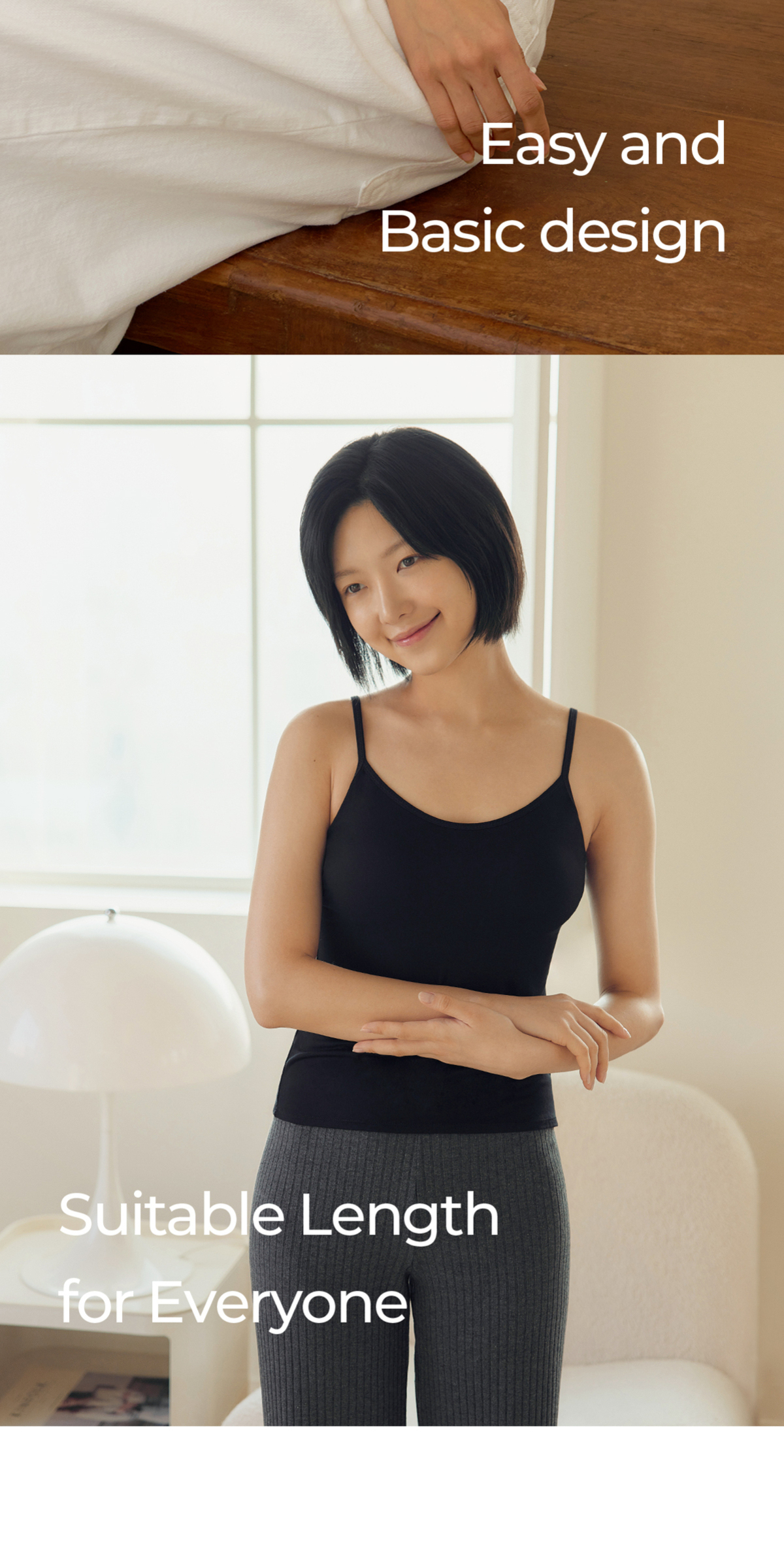 MARUN5 Modal Bra Cap with Built-in Cap | Shopee Singapore