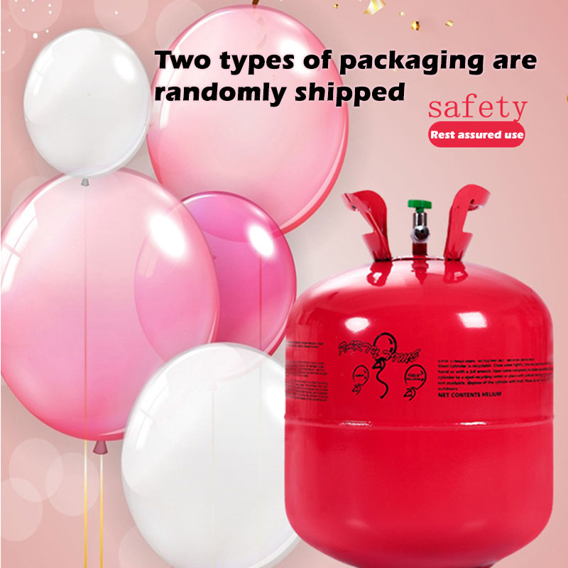 [SG Seller] Helium Tank/Disposable Balloon Gas Tank/Helium Gas Tank for ...