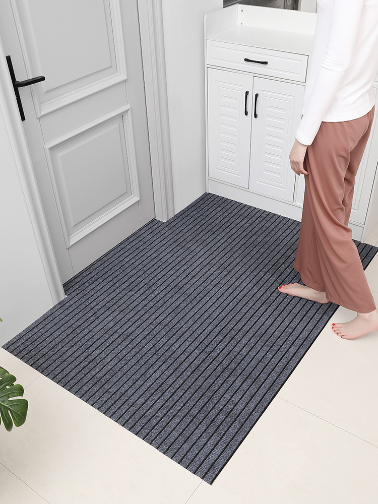 Kitchen Floor Mat Water-absorbing and Oil-absorbing | Shopee Singapore