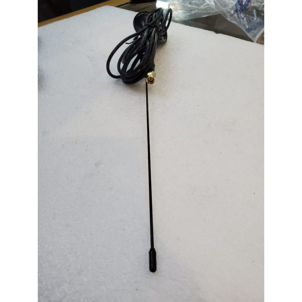 KKmoon SDR Receiver Accessories – Antenna & Cable Only (100KHz–1.7GHz ...
