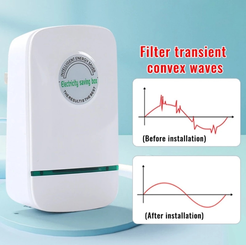 ⚡Energy Saver Pro⚡: Cut Electricity Bills | HDB/Condo Smart Plug ...