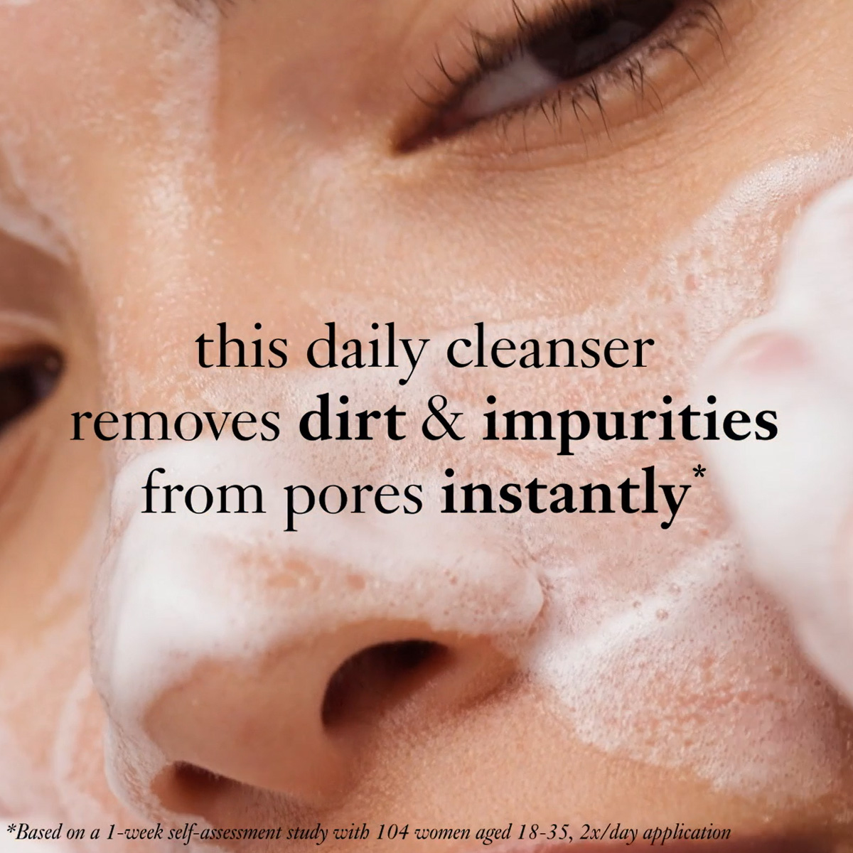 philosophy pore-minimizer set (purity pore purifying foam cleanser ...