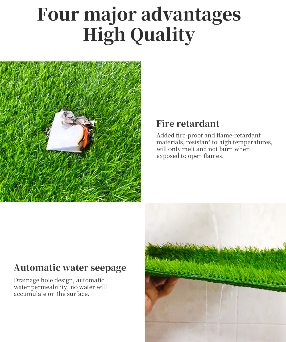 [SG THEJOYLAND] SG No 1 ⭐️ Artificial Grass Landscaping Artificial Turf ...