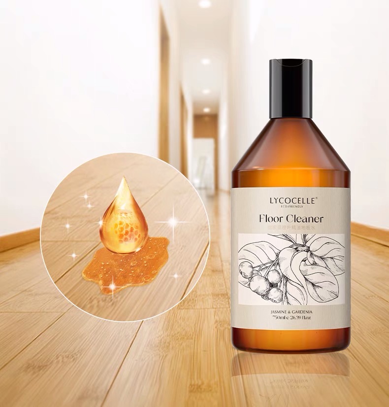 Lycocelle Multipurpose Floor Cleaner - Anti-Bacterial, Anti-Fungi Baby ...