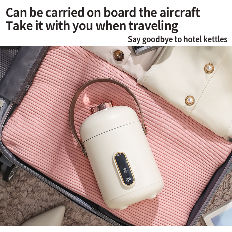 [Ready Stock]Electric Stew Pot Mini Rice Cooker Multifunction Portable ...