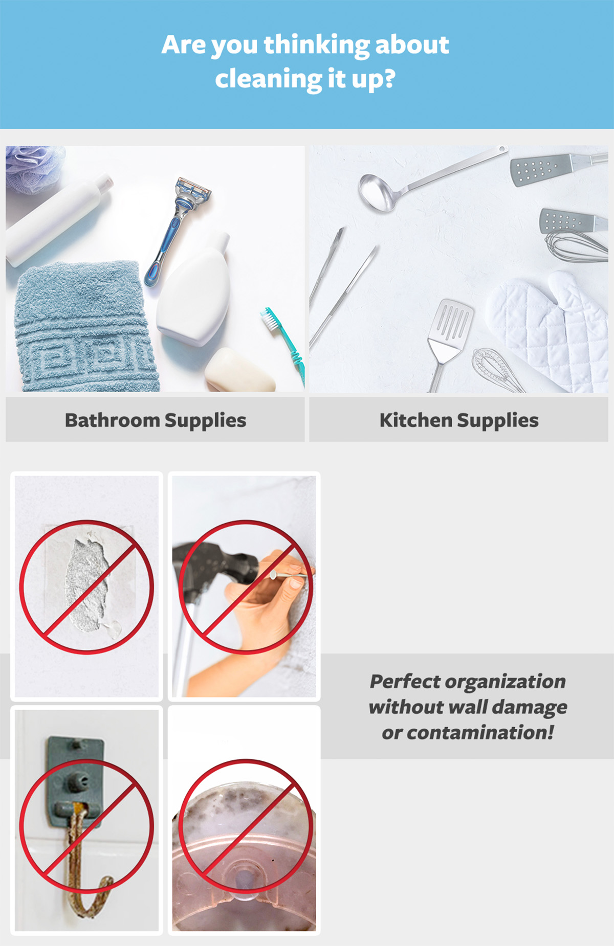 3M Command Bathroom Primer Plate Shelf ,17729 (Up to 4.5kg) 1/Pack ...