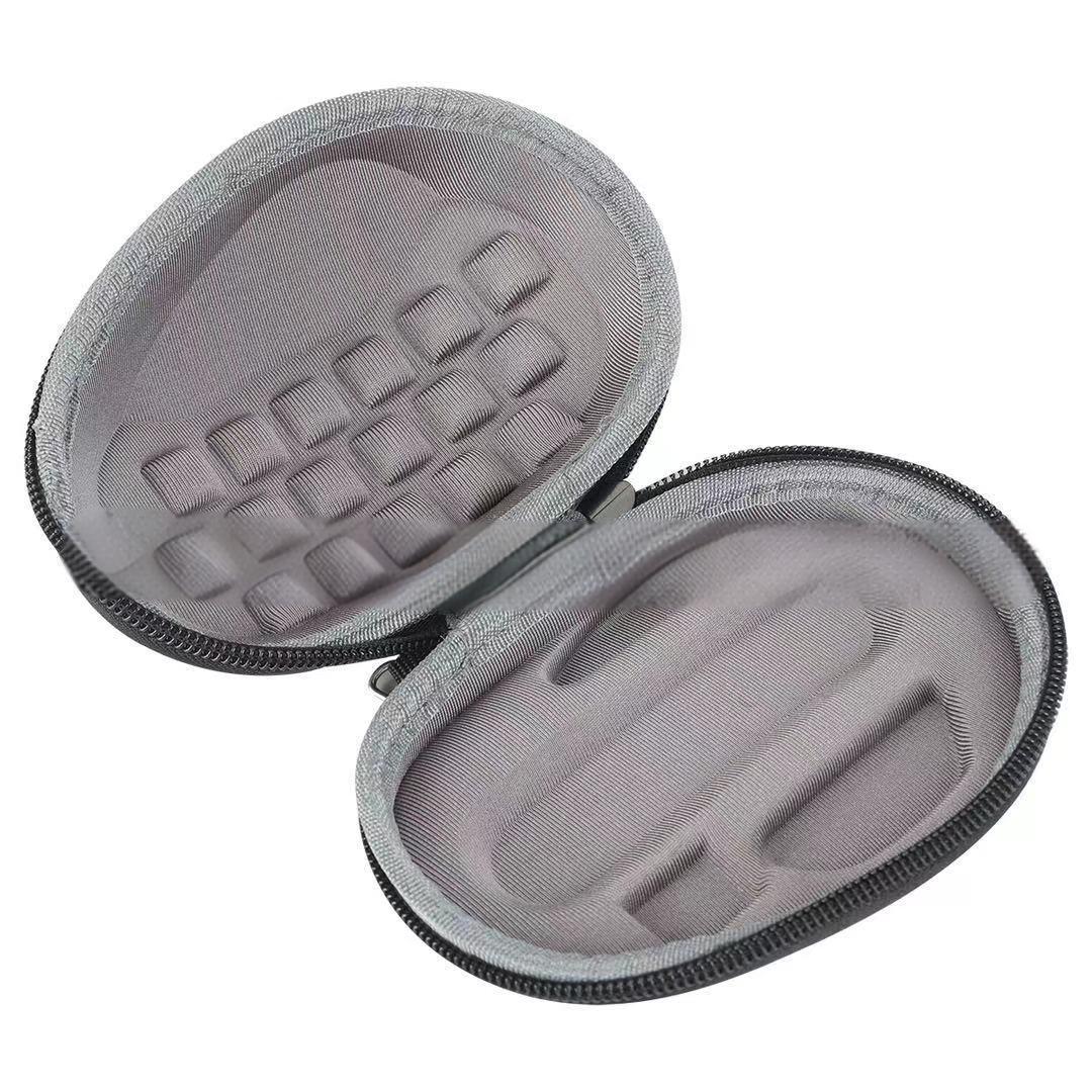 SG丨Hard Travel Mouse Case Portable Carrying Case For Logitech MX Master ...
