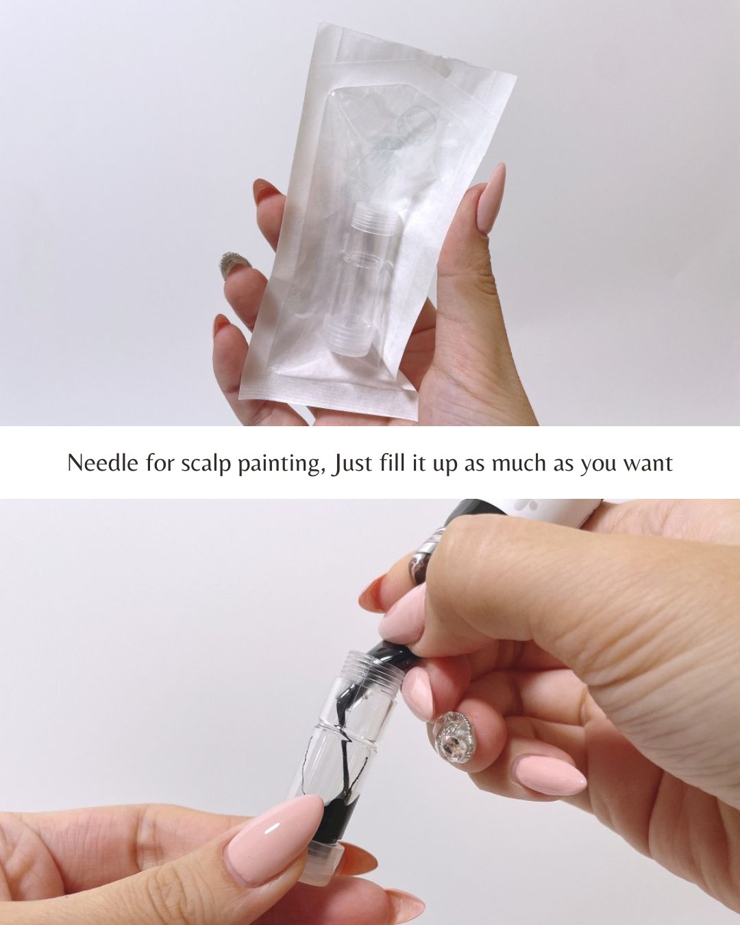 (SUPER SHINY SKIN OFFICIAL STORE) Hair Fillusion The Maximum - COCOMO ...