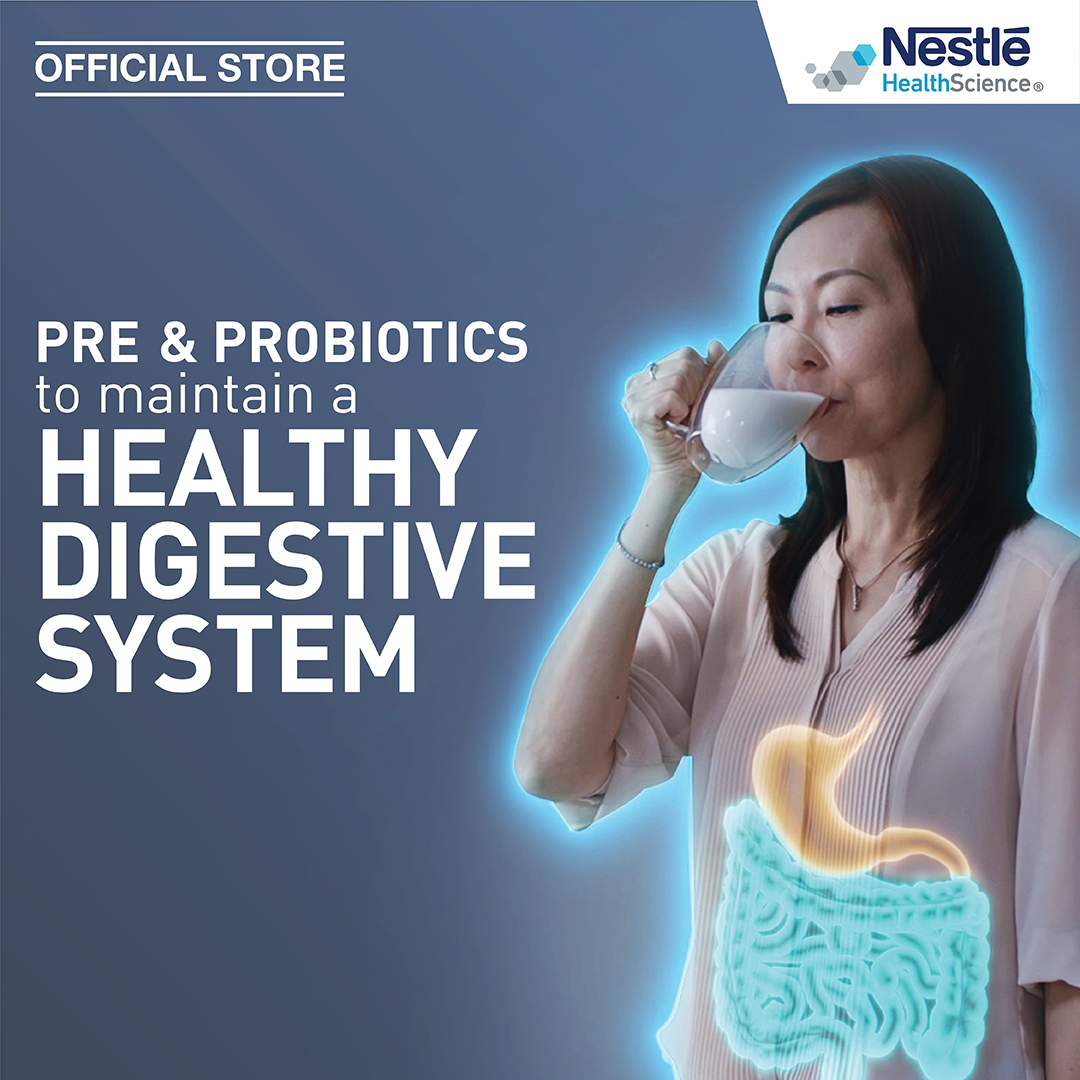 Nestle Boost Optimum Powder 800g | Shopee Singapore