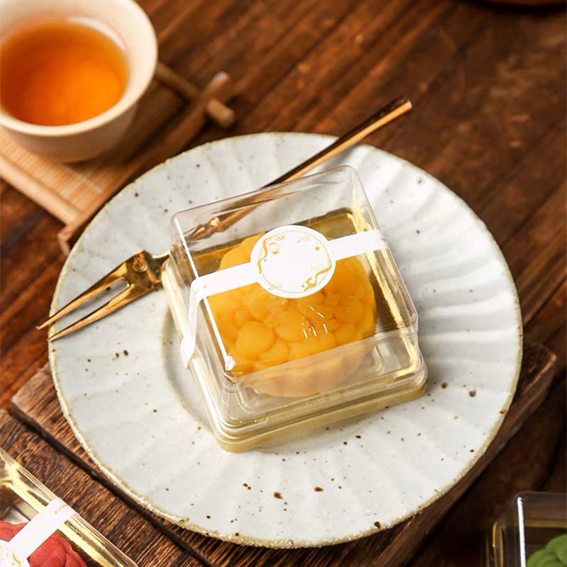 50pc Mooncake Box┃Gift Packaging┃Mooncake Package for Mid-Autumn ...