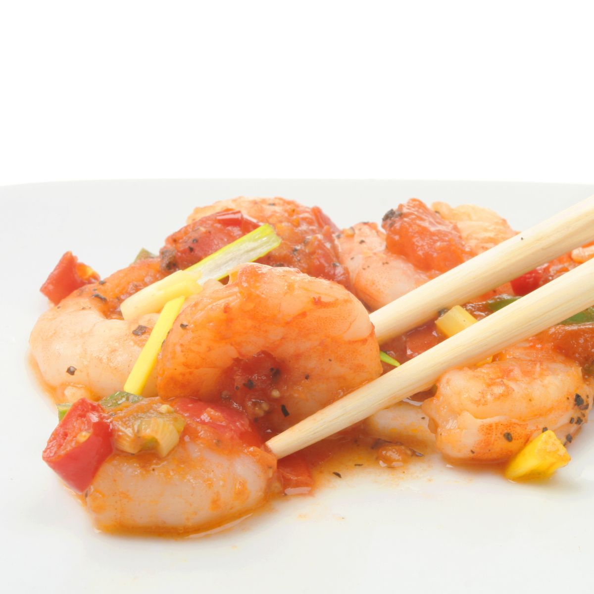 [SEACO] WHITE PRAWN MEAT PEELED (TAIL OFF) - 400g | Shopee Singapore