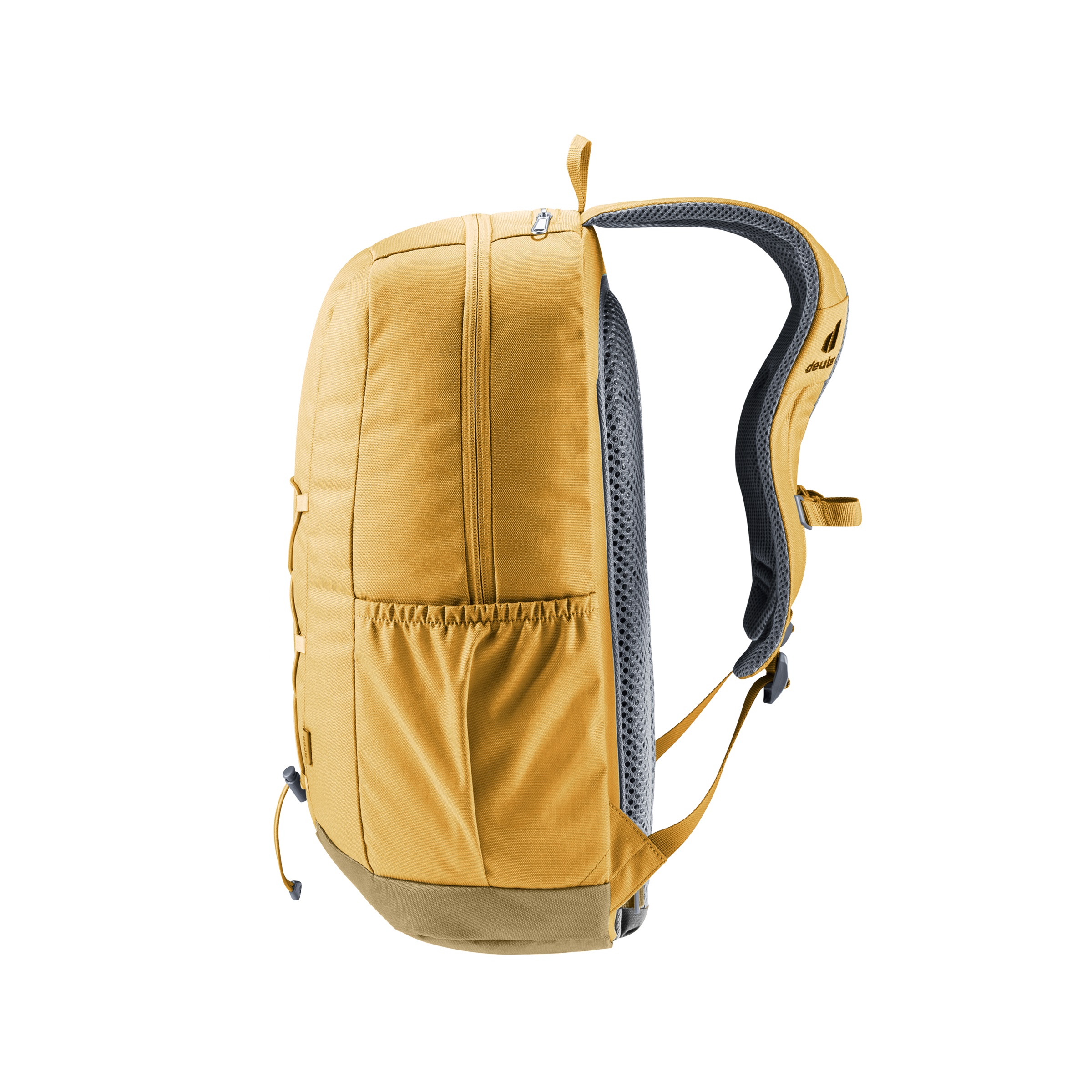 DEUTER GOGO Lifestyle Daypack | School Backpack | Ergonomic Design | 25 ...