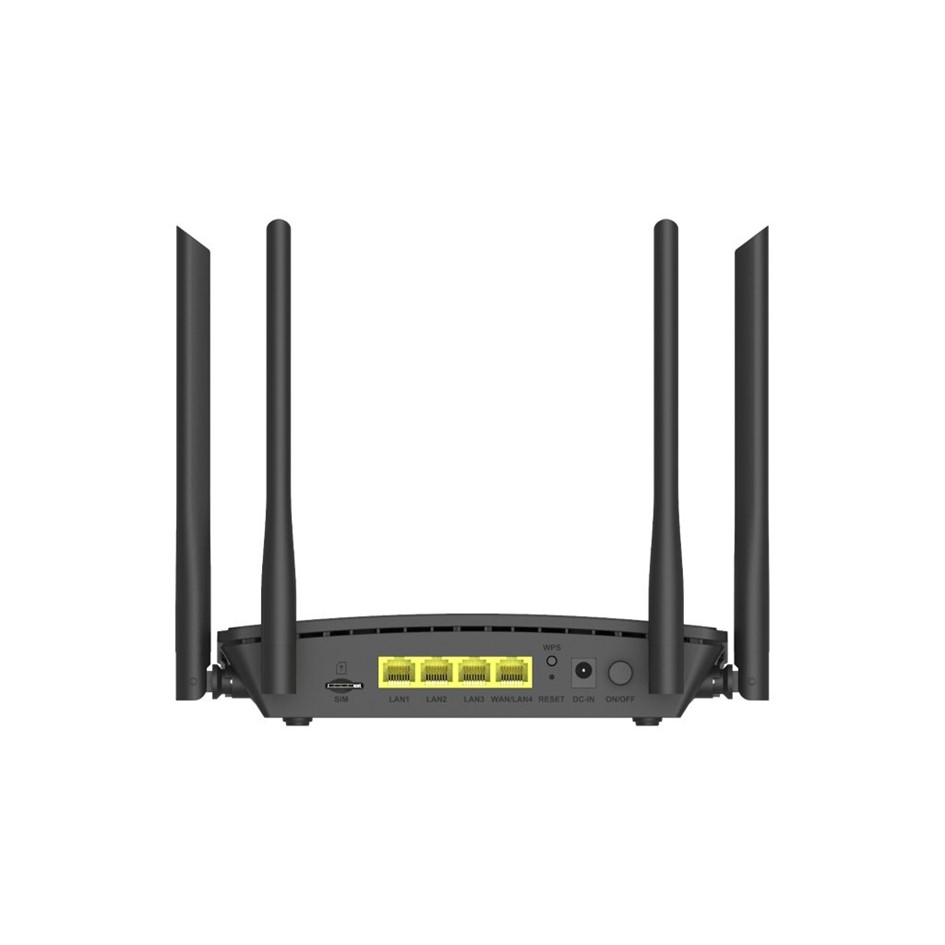 D-Link DWR-M930 N300 4G LTE Router / Dlink Sim Card router DWR M930 ...