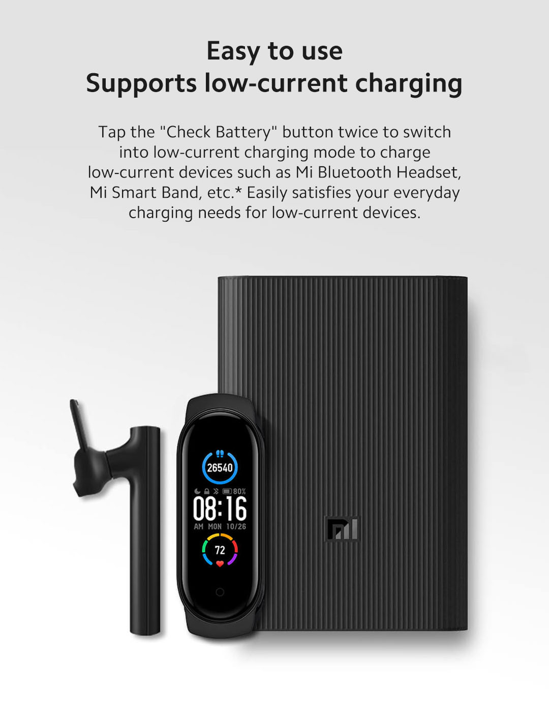 Xiaomi Powerbank 3 Ultra Compact 10000 mAh | 22.5W Ultra-Fast Charging ...