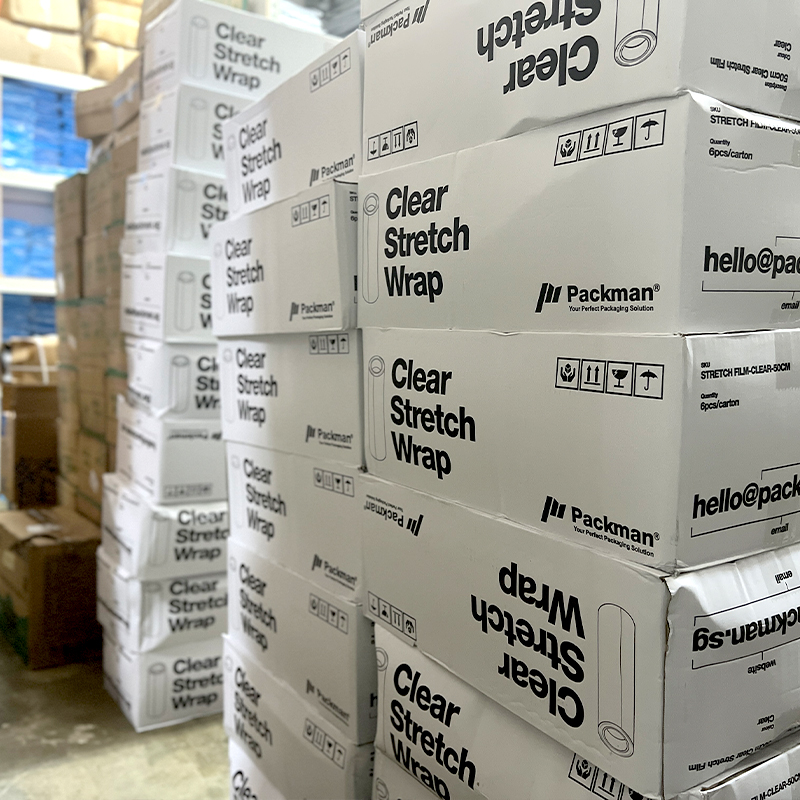 [BEST MOVING]Packaging Shrink Wrap For Moving Stretch Film/Furniture ...