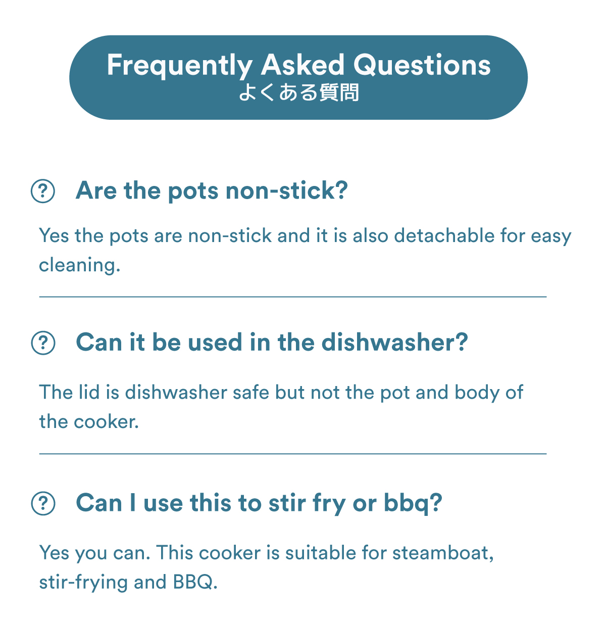 [Back in Stock] TOYOMI 4.0L 4-in-1 NEW Multi Cooker 6-8 Pax Steamboat ...
