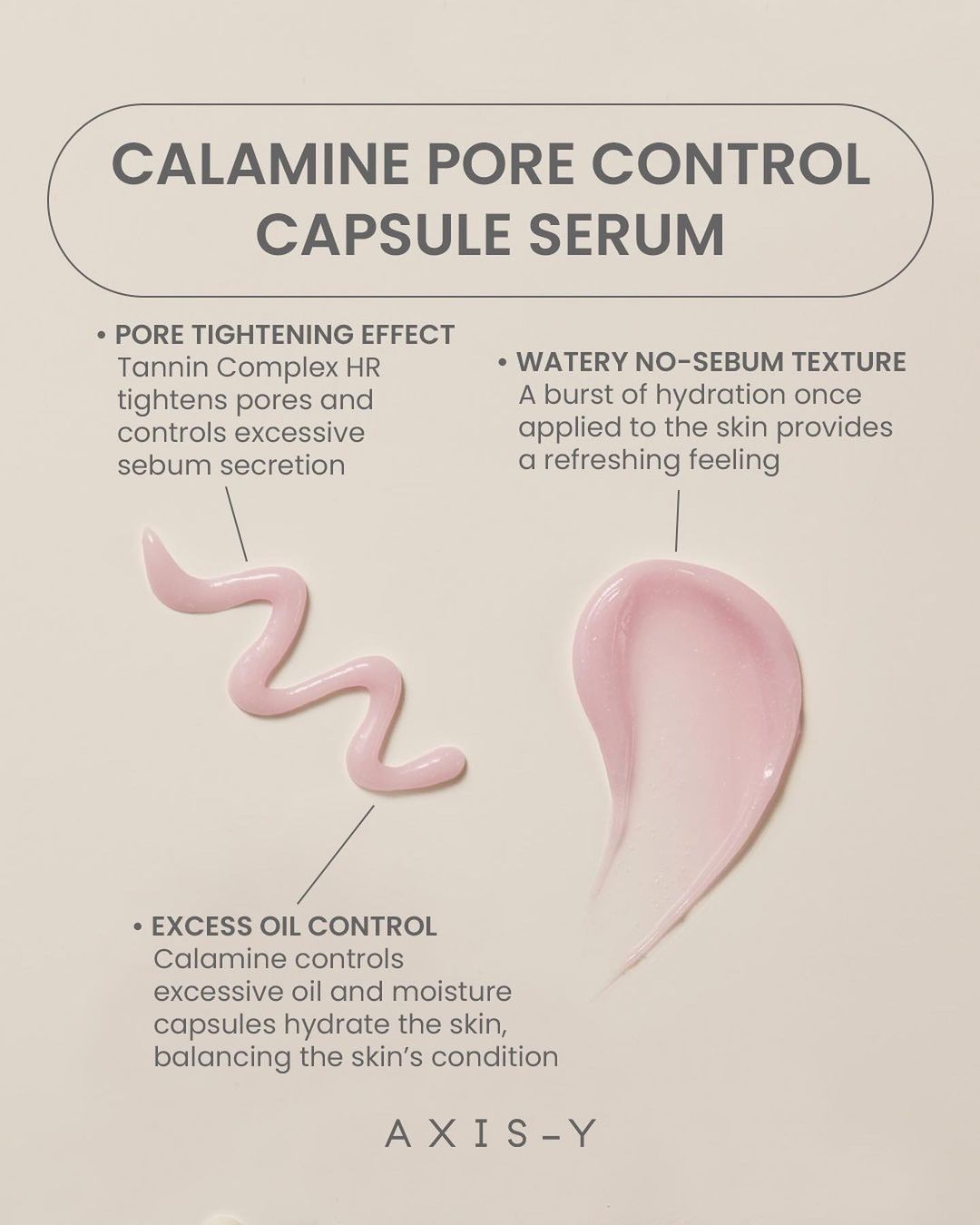 [AXIS-Y OFFICIAL] The Pore-Fect Duo ( Pore Balancing Cream + Pore ...