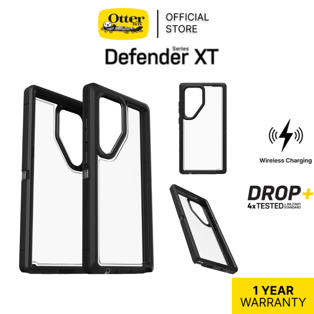 Otterbox Defender XT Case Series For Samsung Galaxy S24 / S24 Plus ...