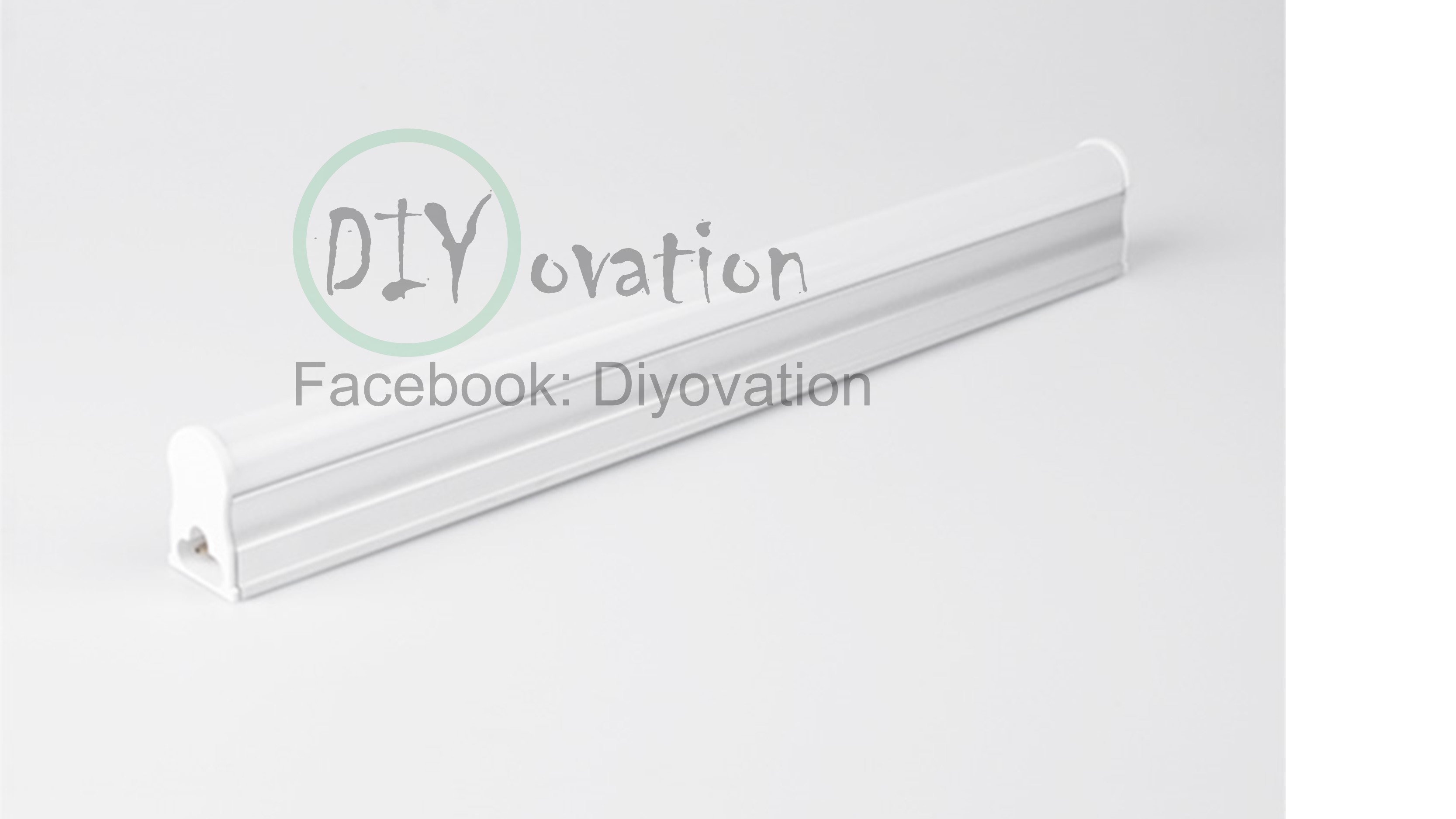 [Wholesale Price] 4ft/ 3ft LED T5 batten/ 3pin T5 tube/ Cove lighting ...