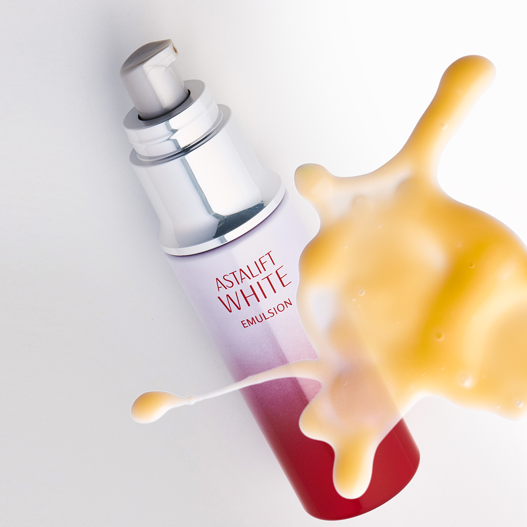 Astalift White Emulsion 100ml | Shopee Singapore