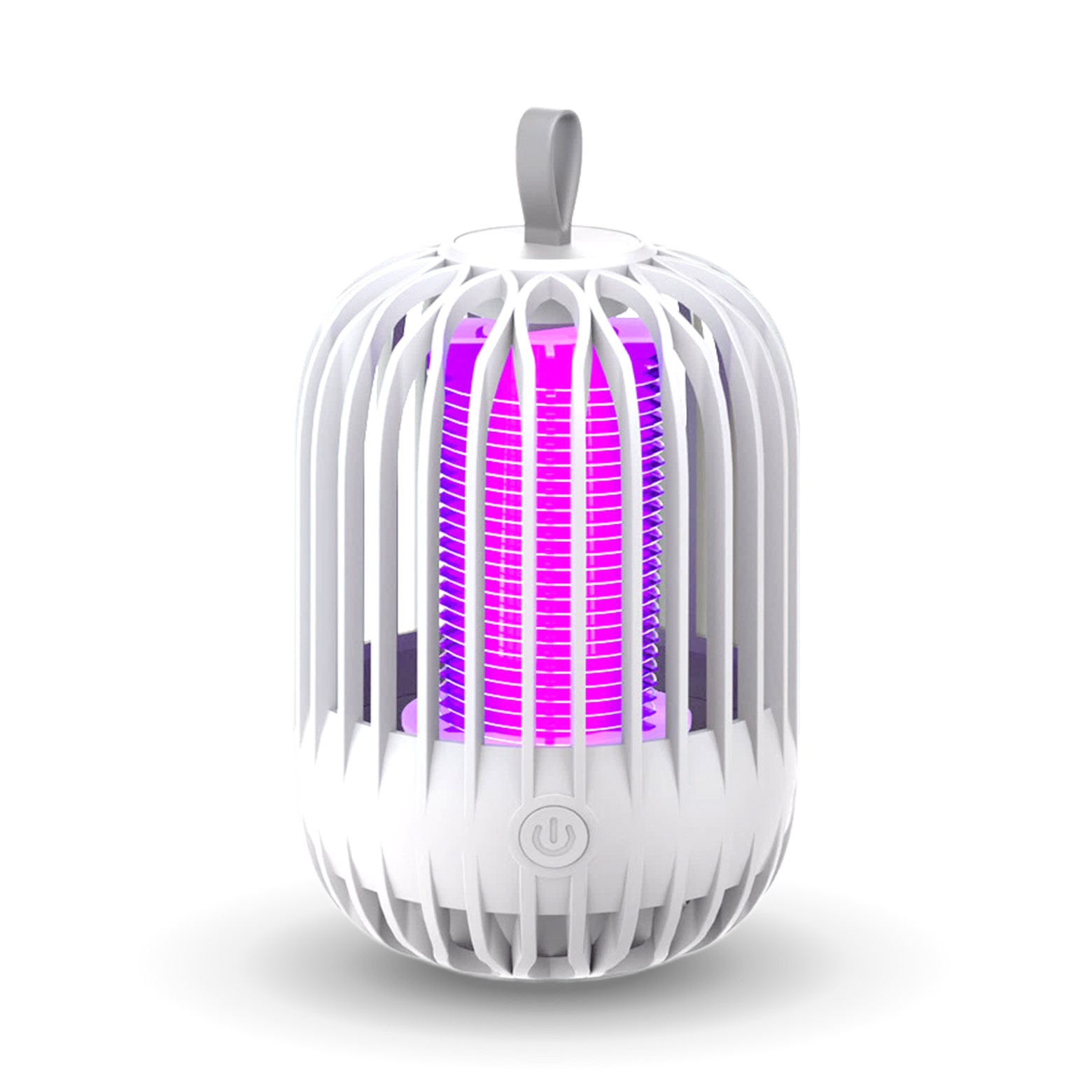 Mosquito X-Zapper Rechargeable Indoor & Outdoor Avoid Mosquito Bite DIY ...