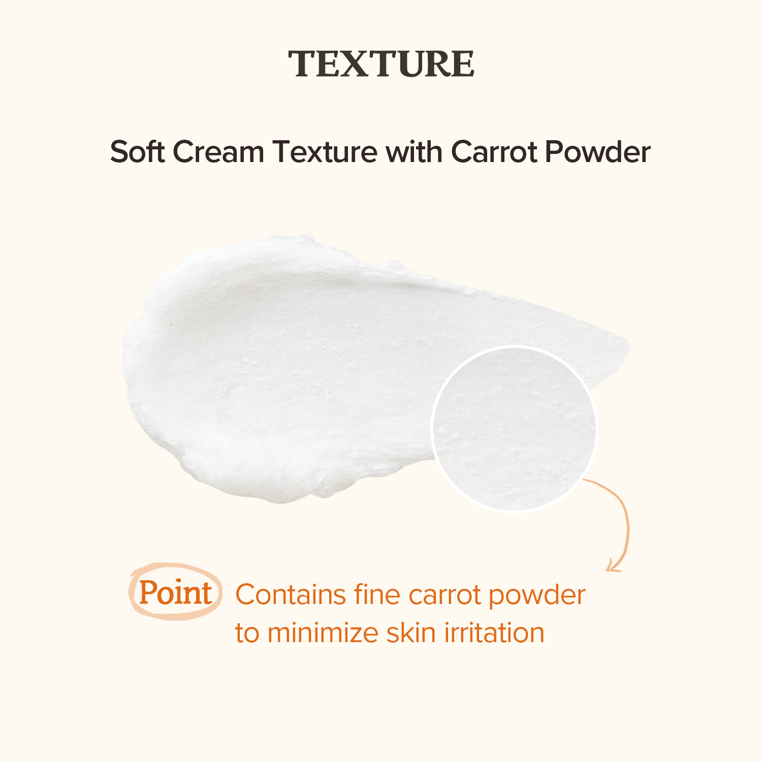 [SKINFOOD Official] Carrot Carotene Balancing Cleansing Foam 150ml ...