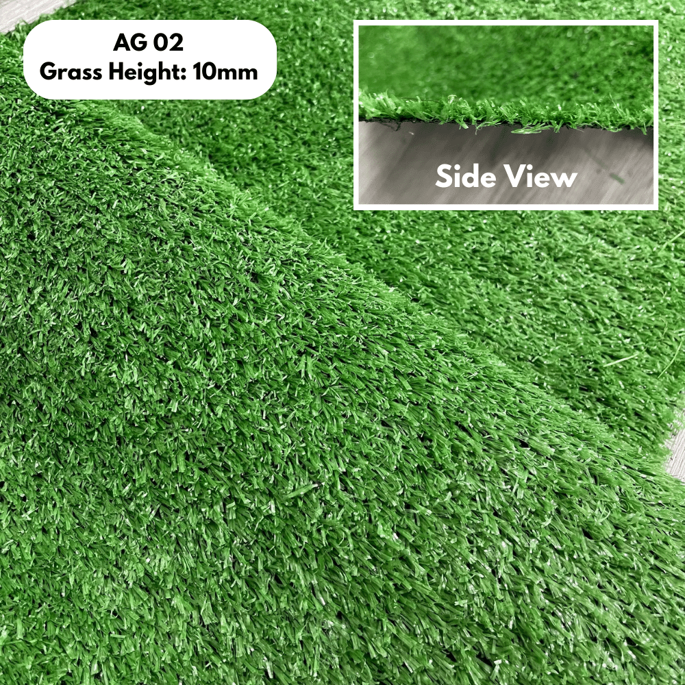 Artificial Turf Area Rug Grass Mat Fake Grass Turf Rug Carpet Indoor ...