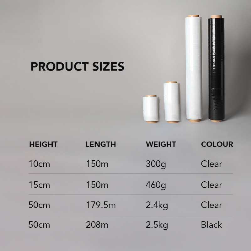 [BEST MOVING]Packaging Shrink Wrap For Moving Stretch Film/Furniture ...