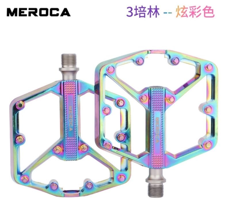 Pedal PROMEND R27 R67Y R86C R87C bicycle pedal ebike pedal MTB bicycle pedal ebike Jimove MC ...