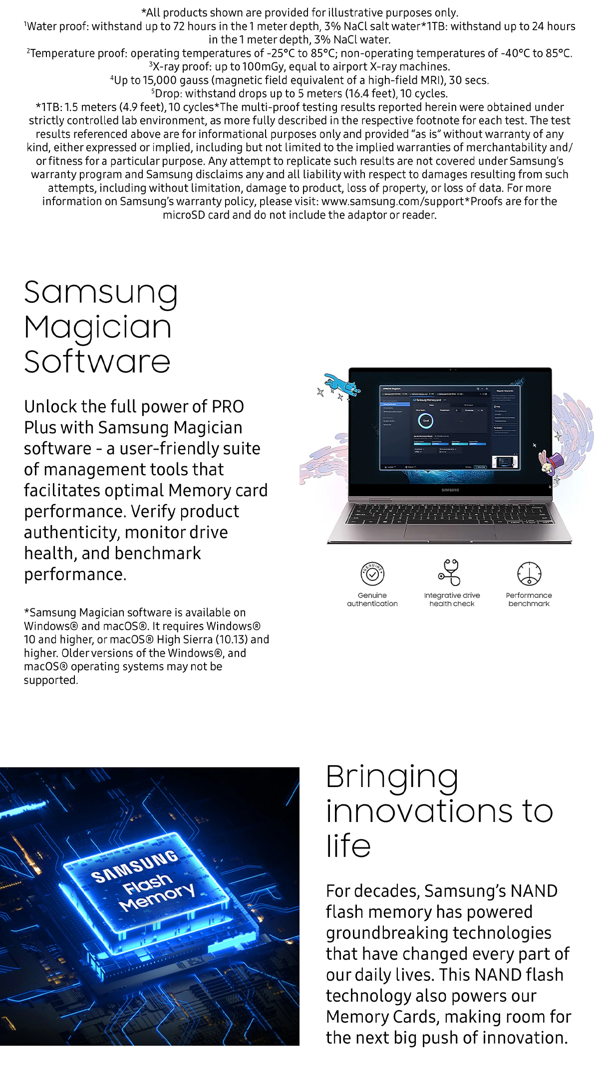 Samsung Sonic the Hedgehog PRO Plus microSDXC UHS-I Card | Shopee Singapore