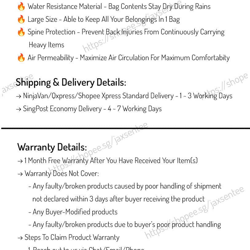 Army Backpack | NS Bag | Tactical Backpack | Military Bag | Velcro ...
