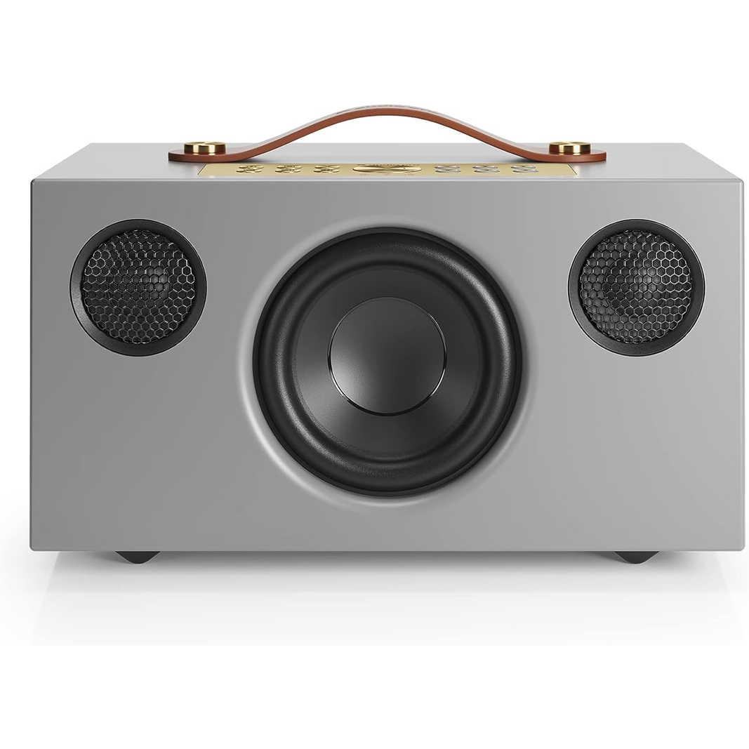 Audio Pro C5 MK II - Wireless MultiRoom Speaker | Shopee Singapore