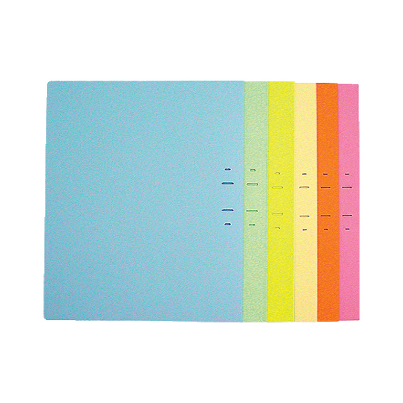 【20pc/ 50pc】Paper File A4 F4 | Inner File | Pocket File | Flat File ...
