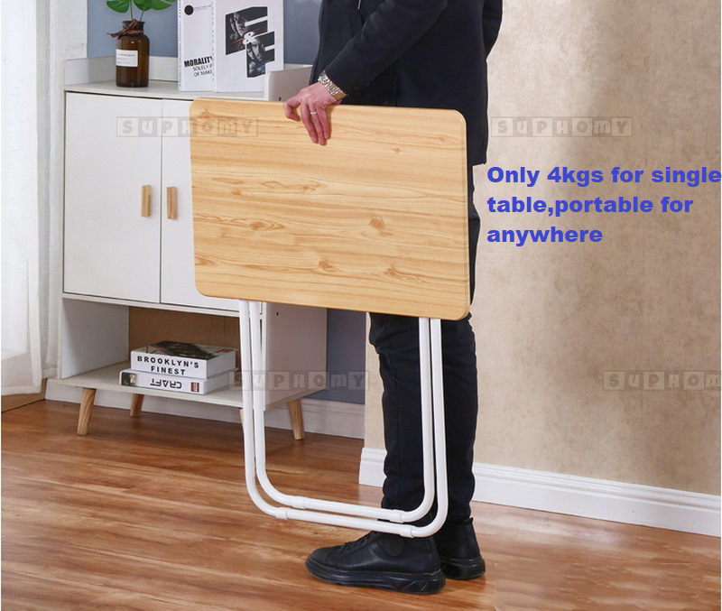 💖SG local stock💖foldable table folding table folding chair foldable ...