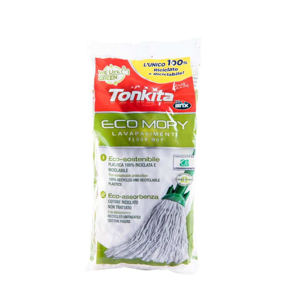 Arix Tonkita - Mop Head Refill | Shopee Singapore