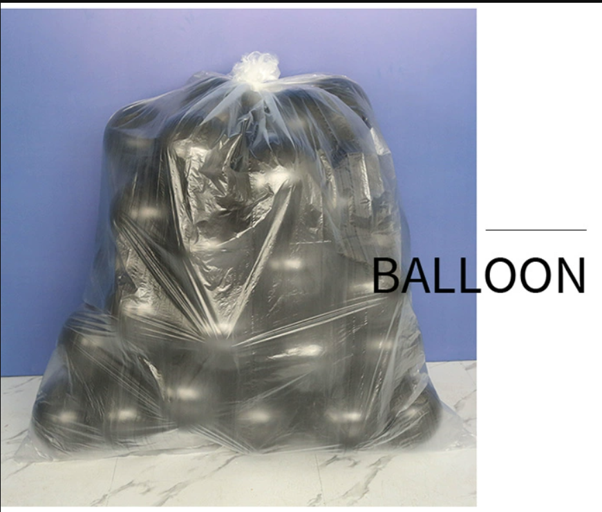 READY STOCK IN SG / Helium Float Time Extender Balloon Treatment Liquid ...