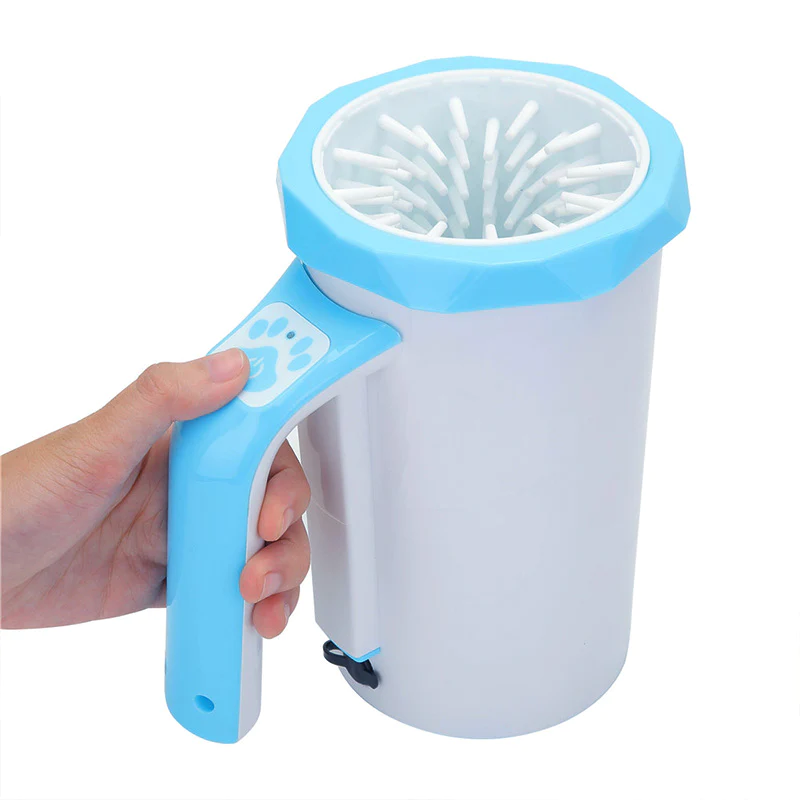 SMARTPAWLite - Automatic Dog Paw Washer Gen 3 | Automatic Paw Cleaner ...