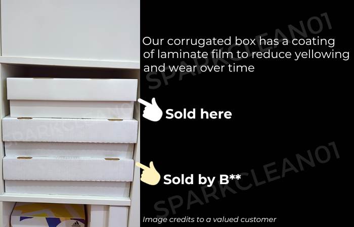 (1pc) 1600ct Corrugated Storage Box Cardboard Holder Pokemon One Piece ...