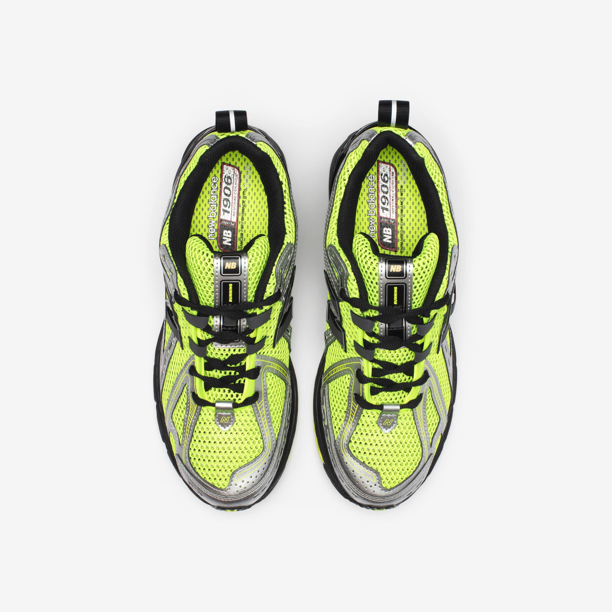NEW BALANCE 1906R M1906RCG Hi Lite Unisex (LF) | Shopee Singapore