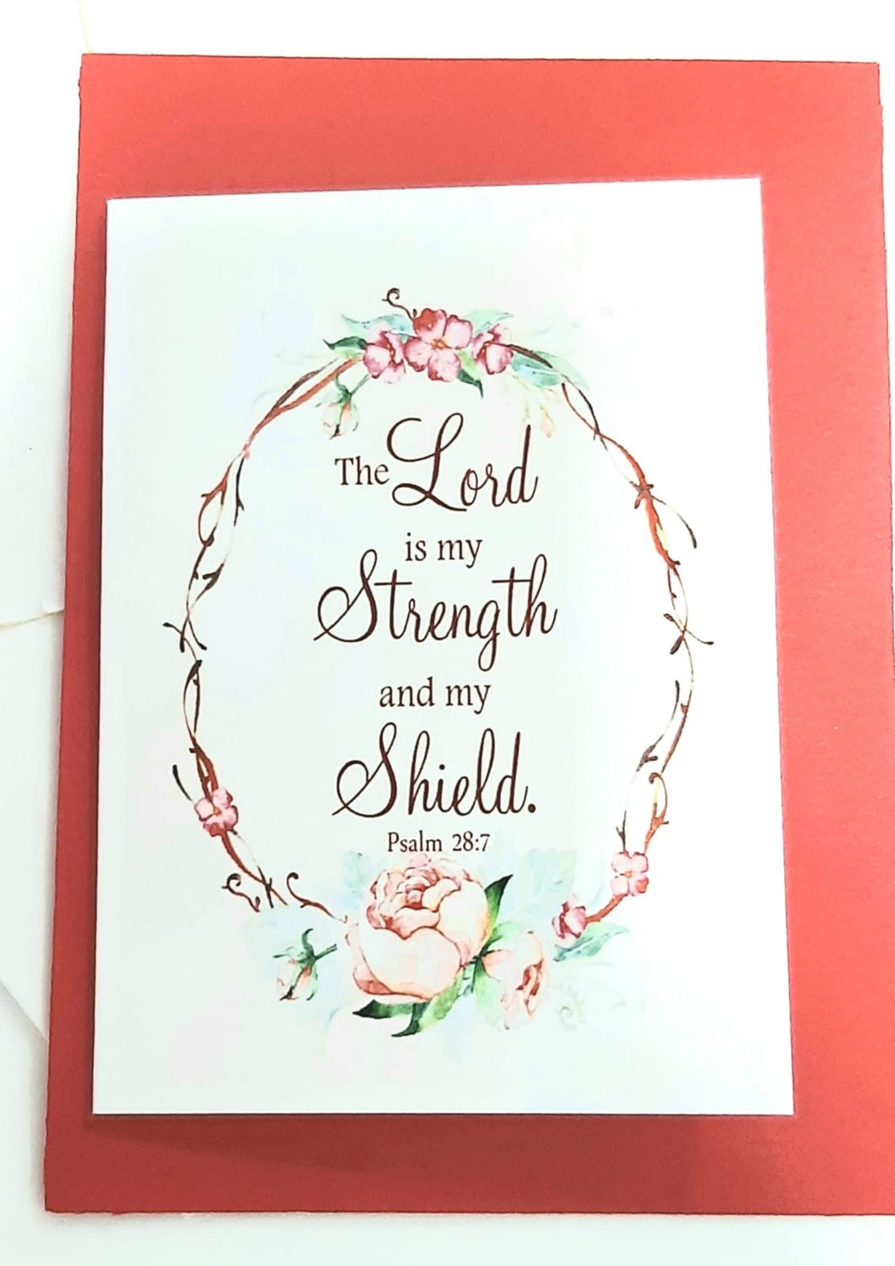 Christian Bible Verses Motivational Greeting Cards Jesus Inspirational ...