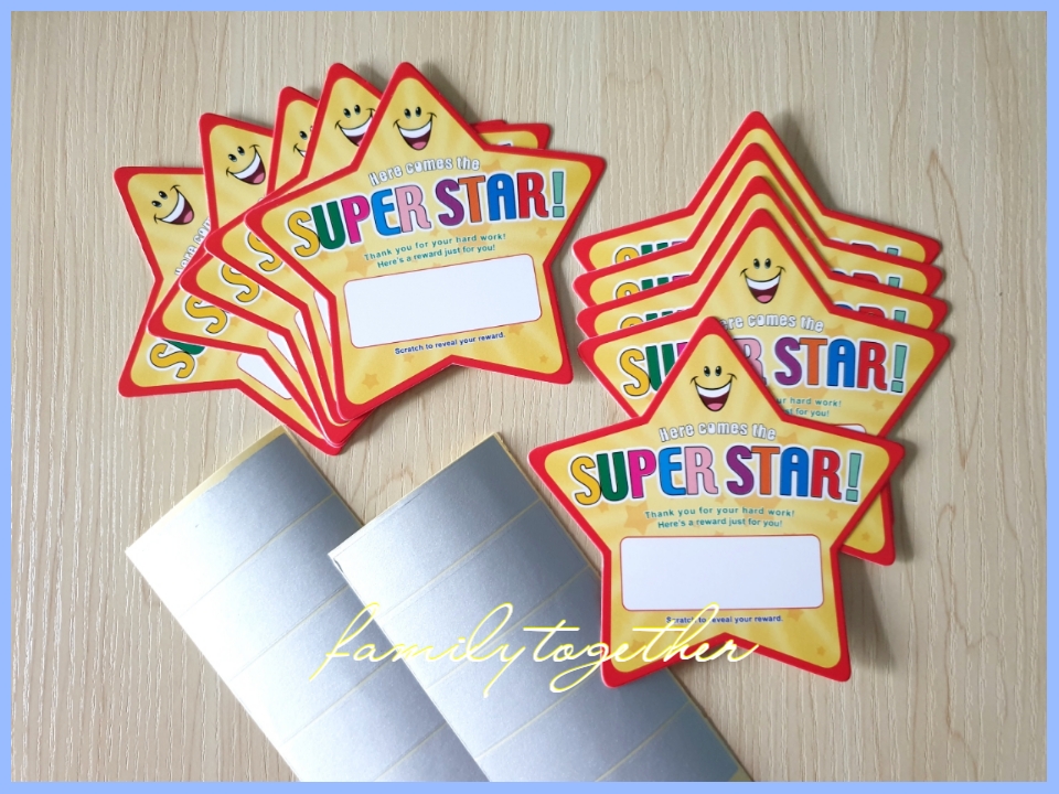 Scratch Reward Cards/ Dr Seuss/ Teachers Classroom Supplies/ Motivation ...
