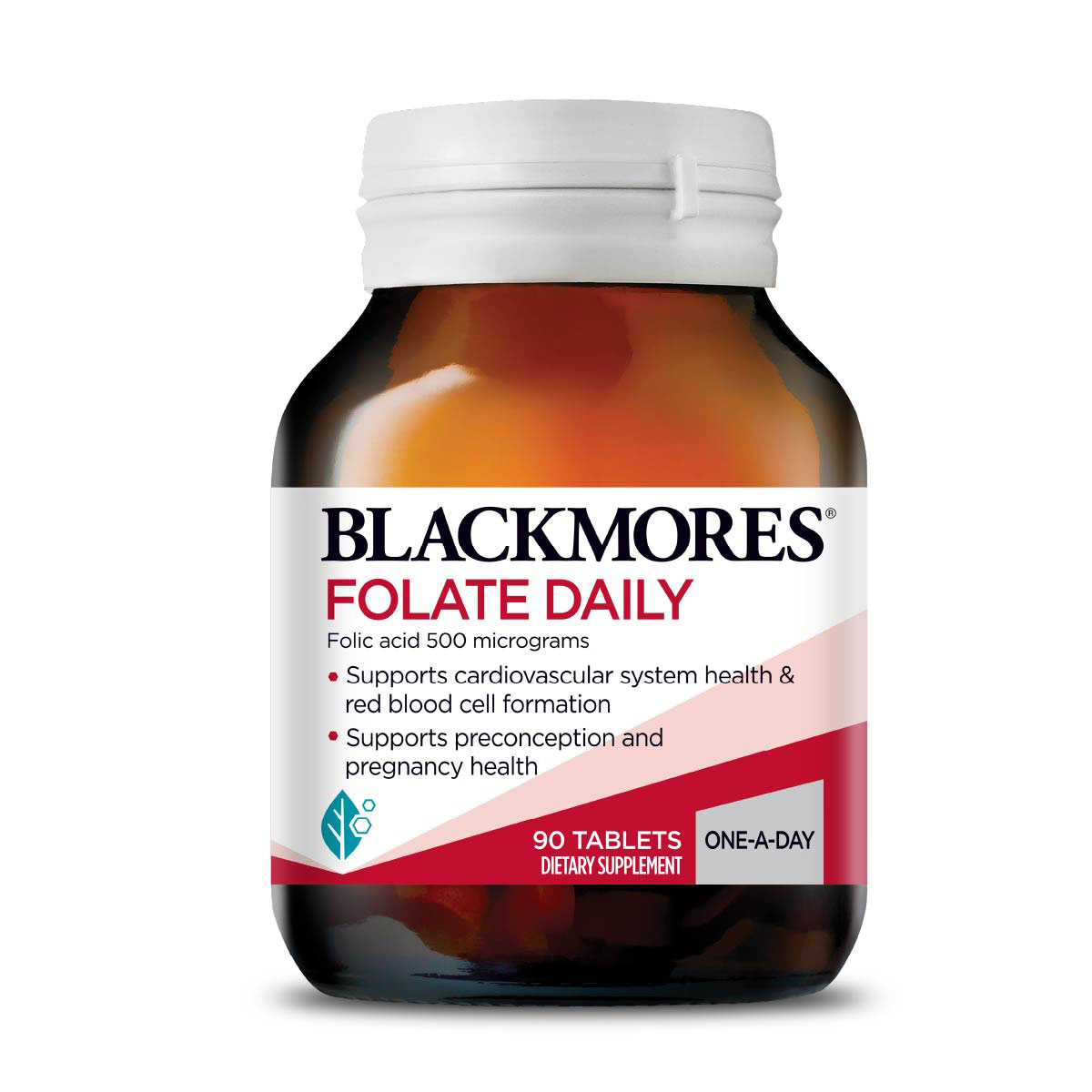 Blackmores Folate Daily, 90 Tabs | Shopee Singapore