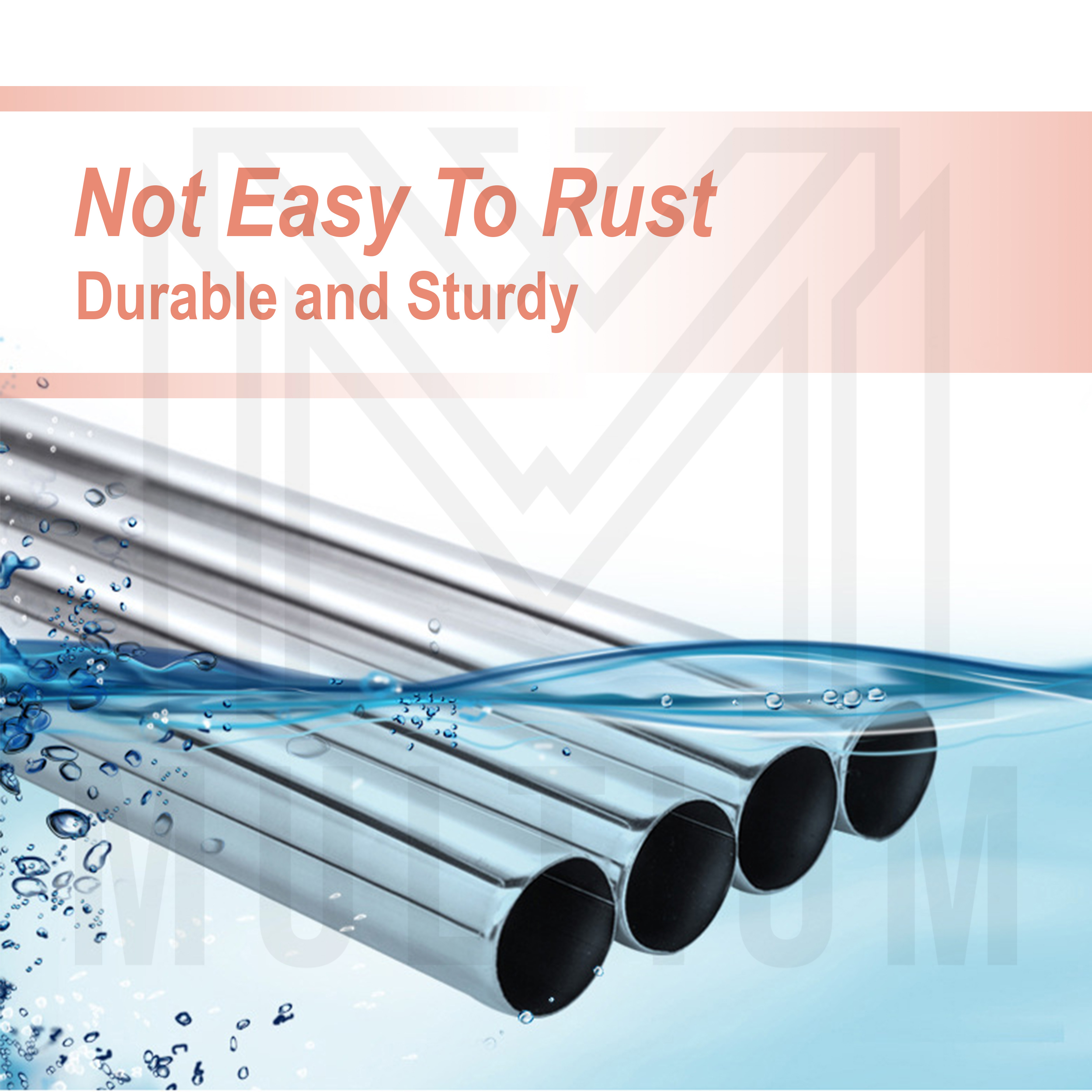 Laundry Rack 1.5M (2 POLE) Clothes Drying Rack | Clothes Rack Portable ...