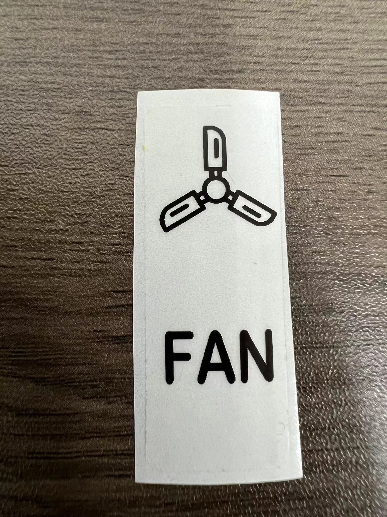 [SG Stock] House Expansion Switch Label Sticker – Locally Designed ...