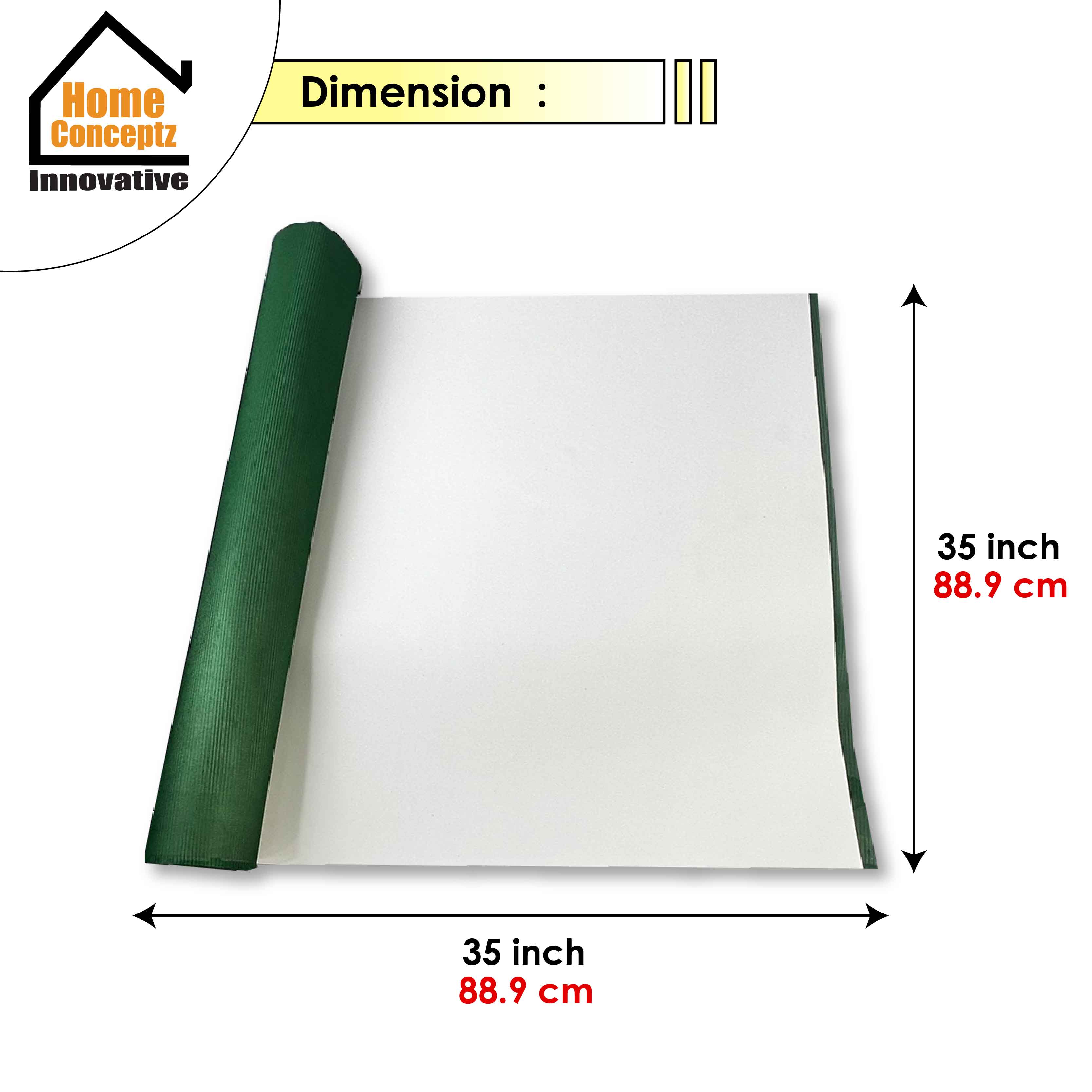 [Household] Nylon Mahjong Game Mesh Mat / Mahjong Table Mat 35 x 35 ...