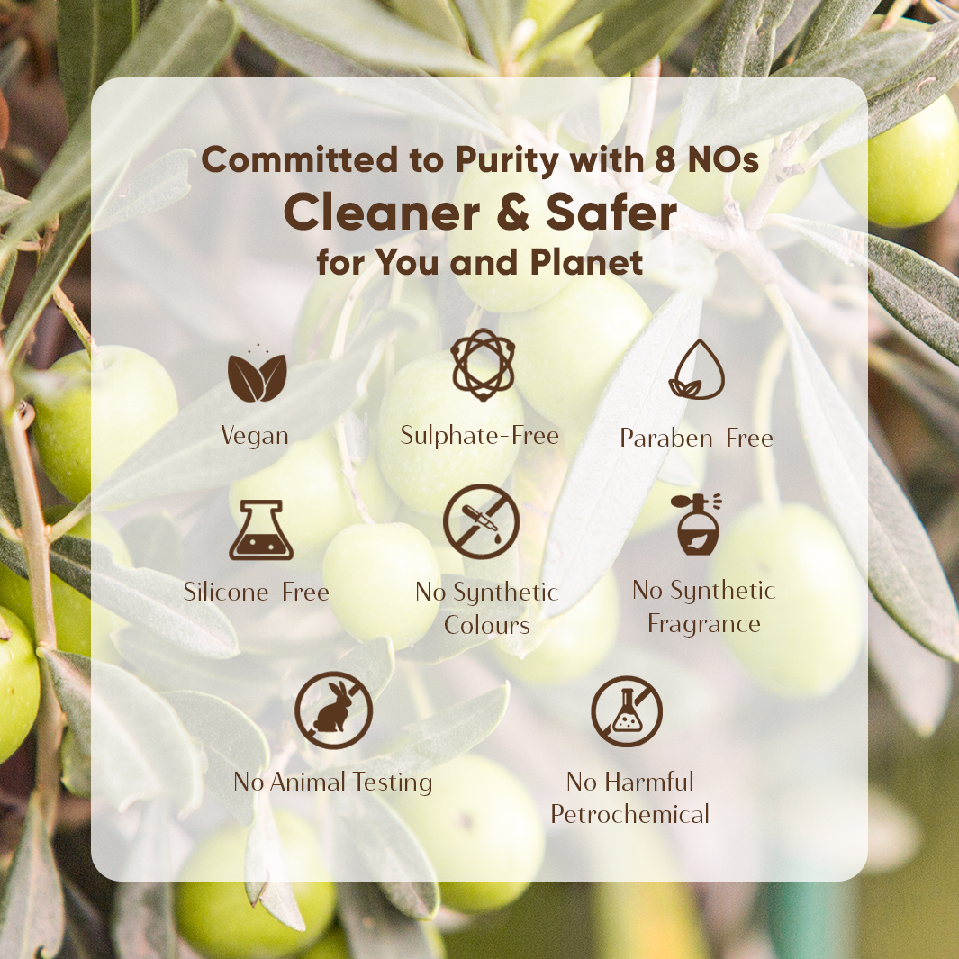 The Olive Tree Geranium Hand & Body Lotion for Acne Pimples Dry Skin ...